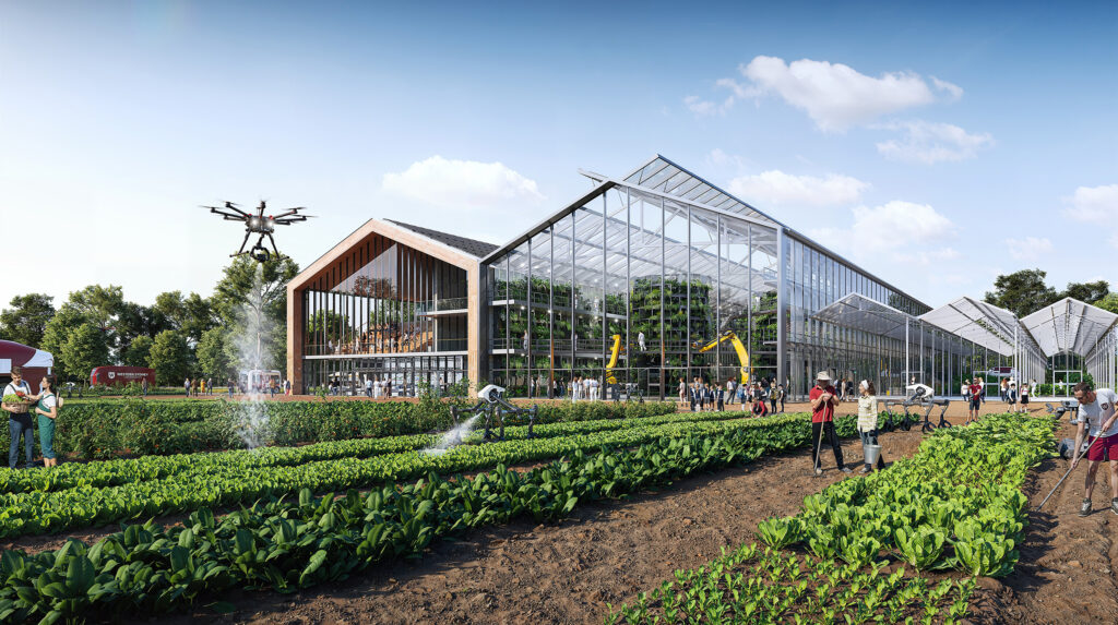 3D Animation & Marketing Films | Virtual Ideas Sydney, NSW